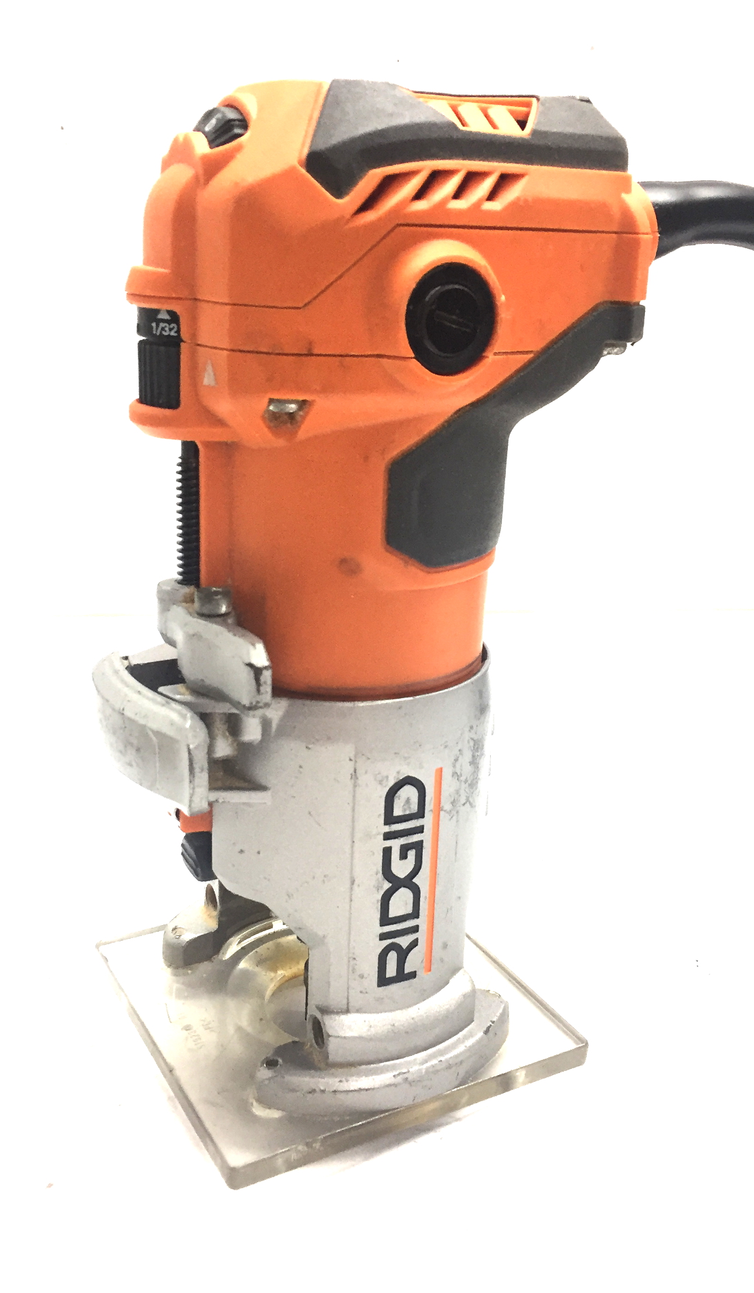 Ridgid Corded hand tools R2401