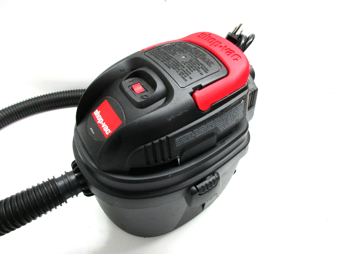 Shop-Vac Power equipment 87754-14