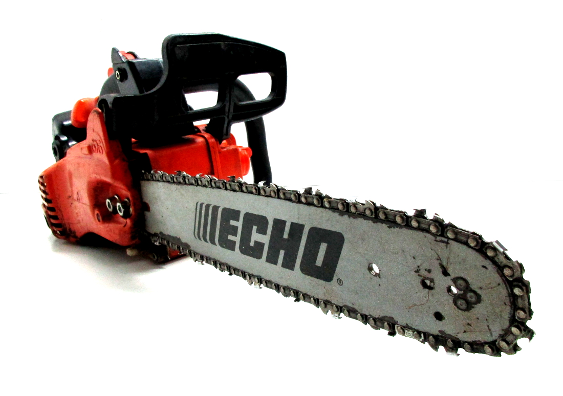 Echo Chainsaw CS-355T