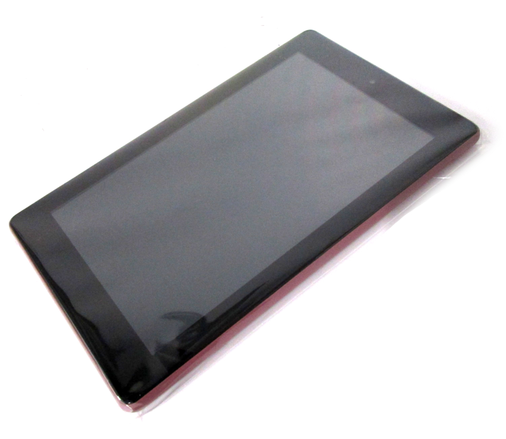 Amazon Tablet M8S26G