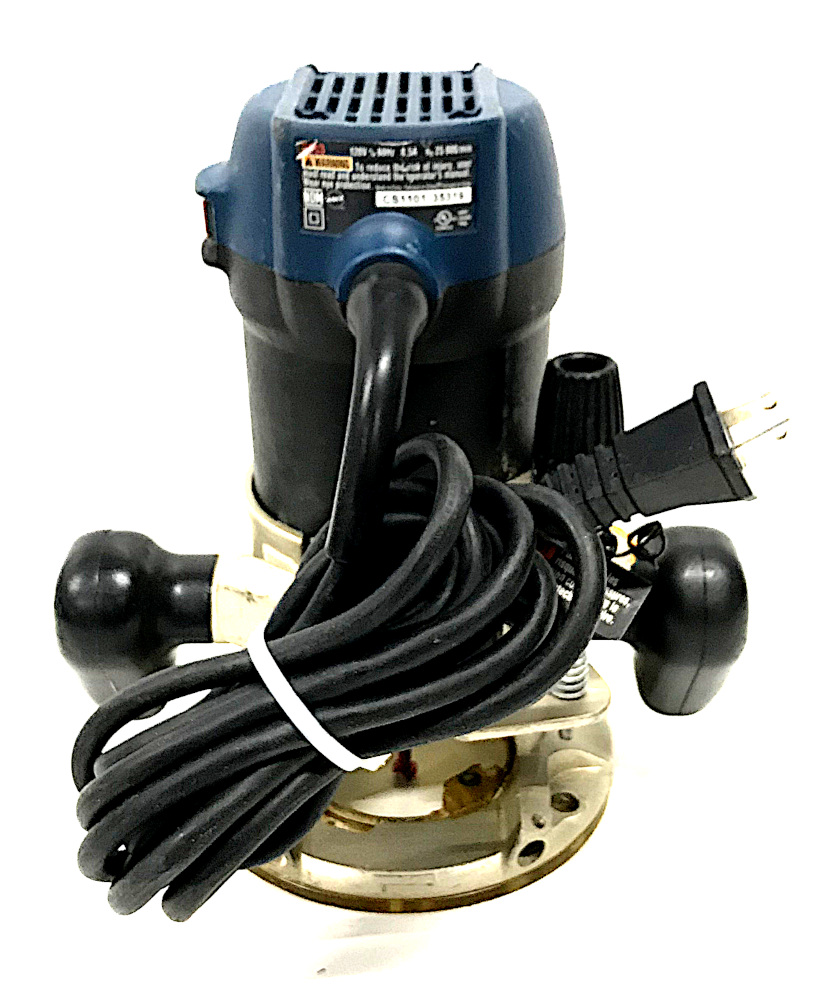 Ryobi Corded hand tools R163