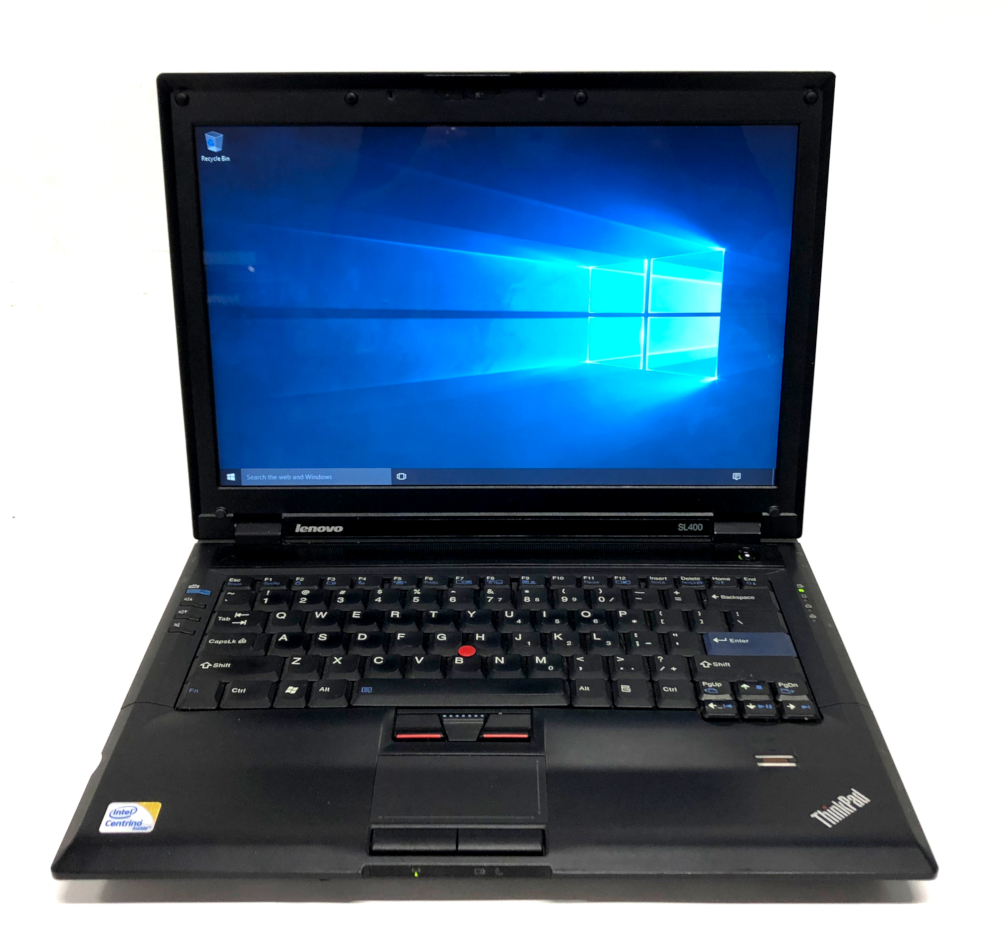 Lenovo Laptop 2743-X08