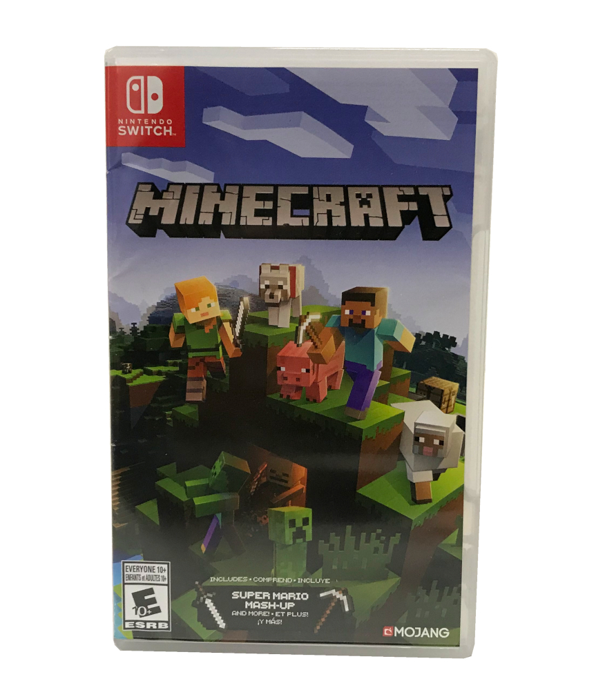 Video Games & Systems