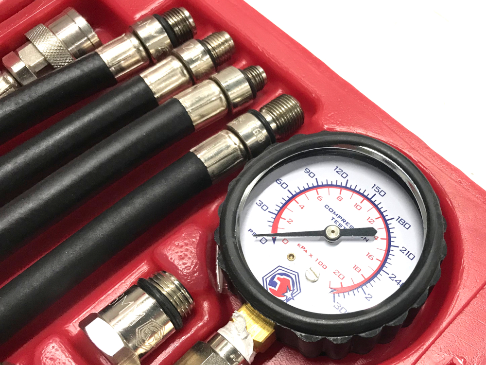 Matco Auto service tools CT110K