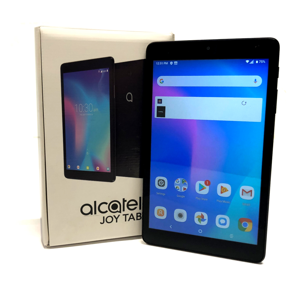 Alcatel Tablet 9029Z