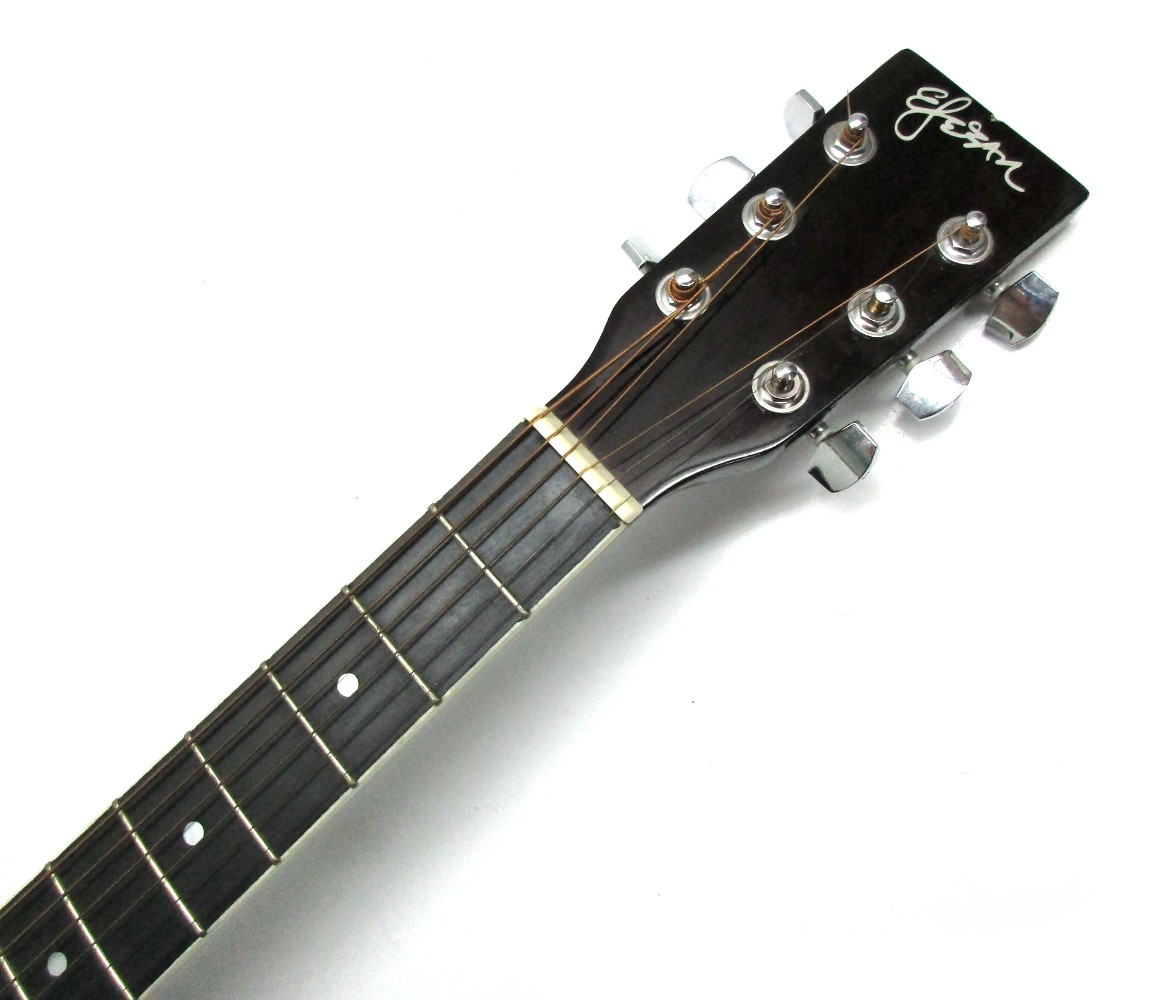 Burswood Guitar - Acoustic Acoustic Guitar