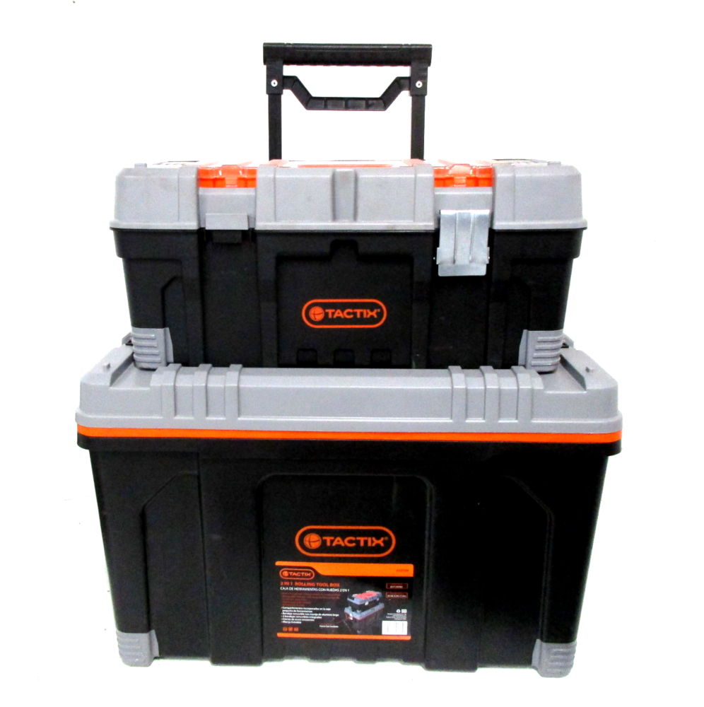 Tactix Toolbox 320308