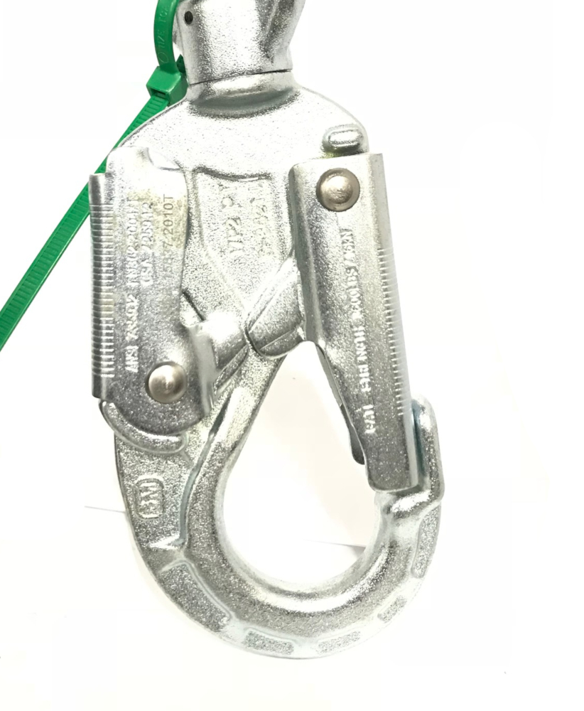 MSA Fall Protection 63203-00A