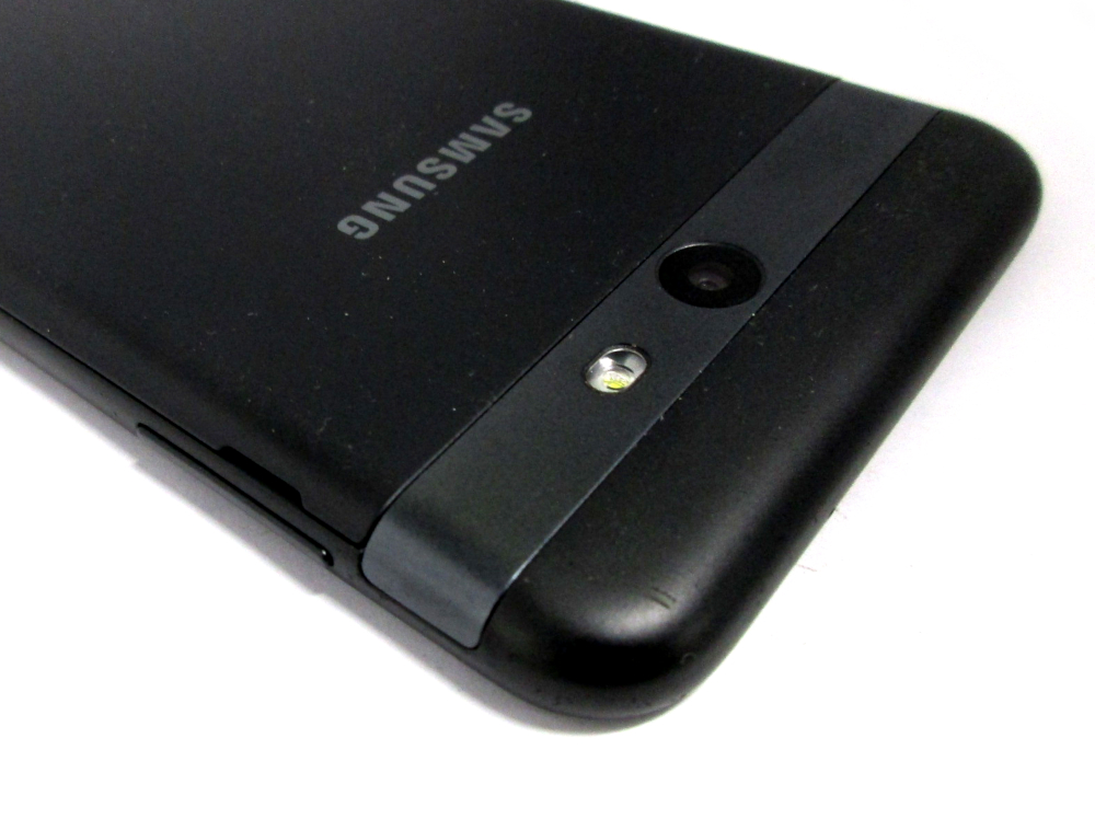 Samsung Cell phone SM-J727T1