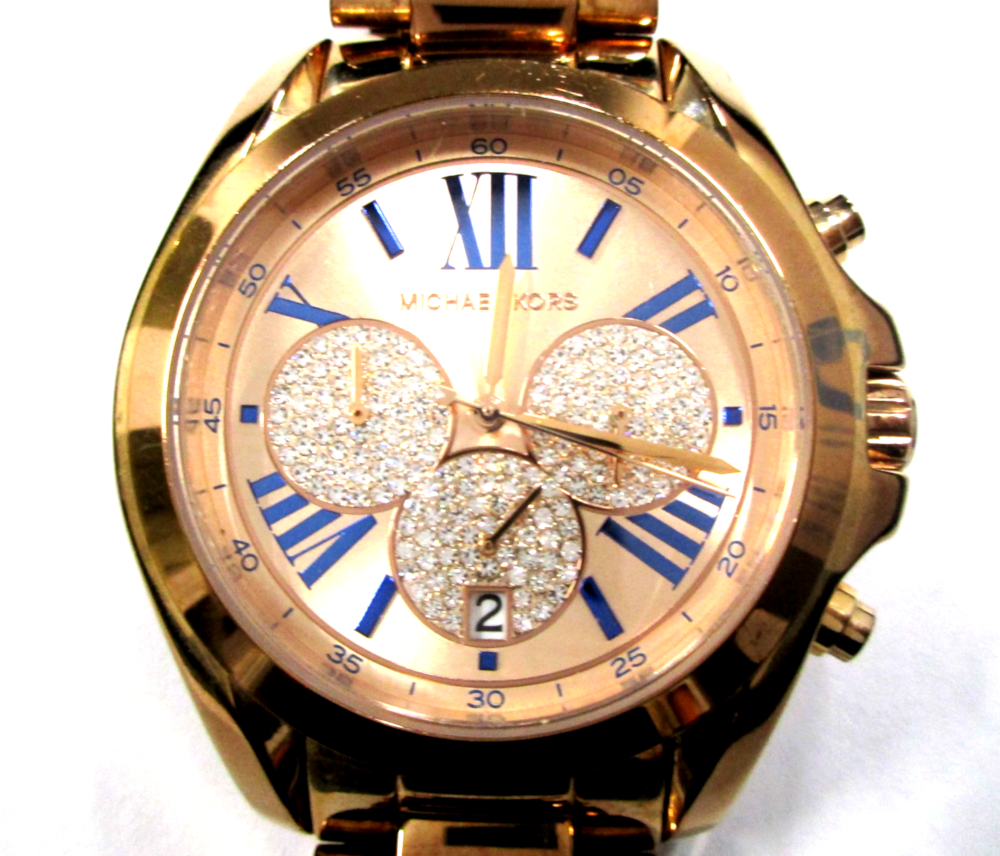 Michael Kors Wrist watch MK-6321