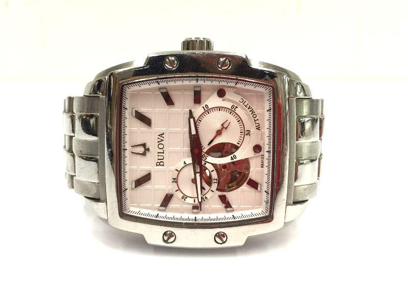 Bulova Wrist watch C869968