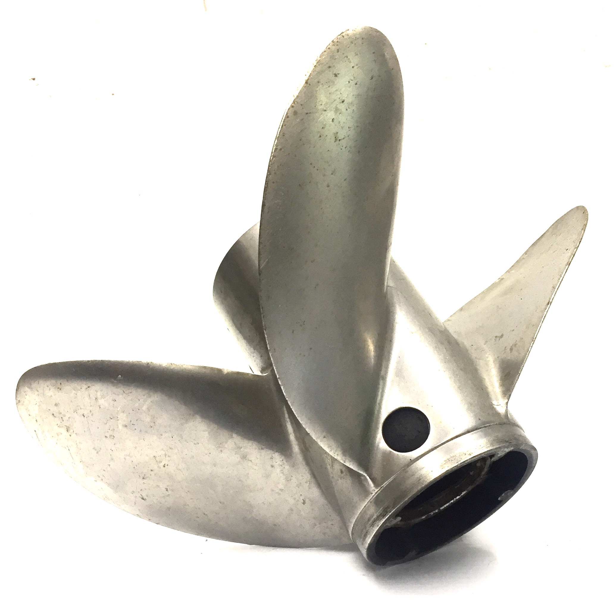 Mercury Marine Propeller Trophy Plus