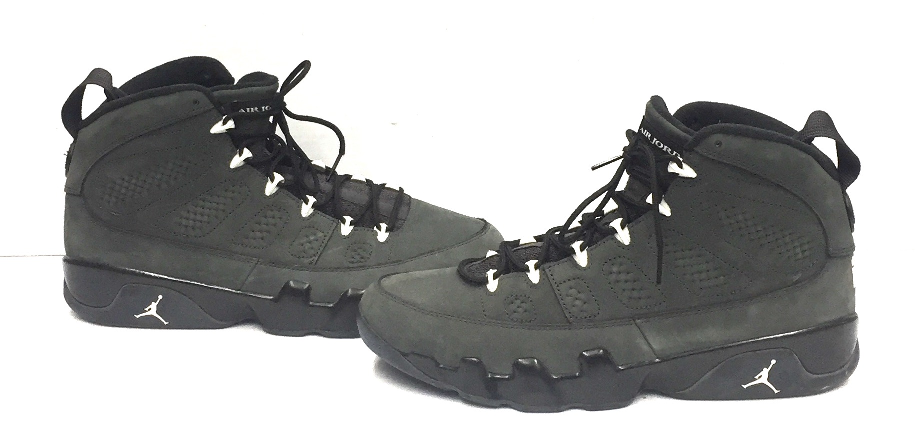 Nike Shoes Air Jordan Retro 9