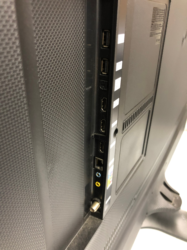 Samsung LED UN55MU6290F