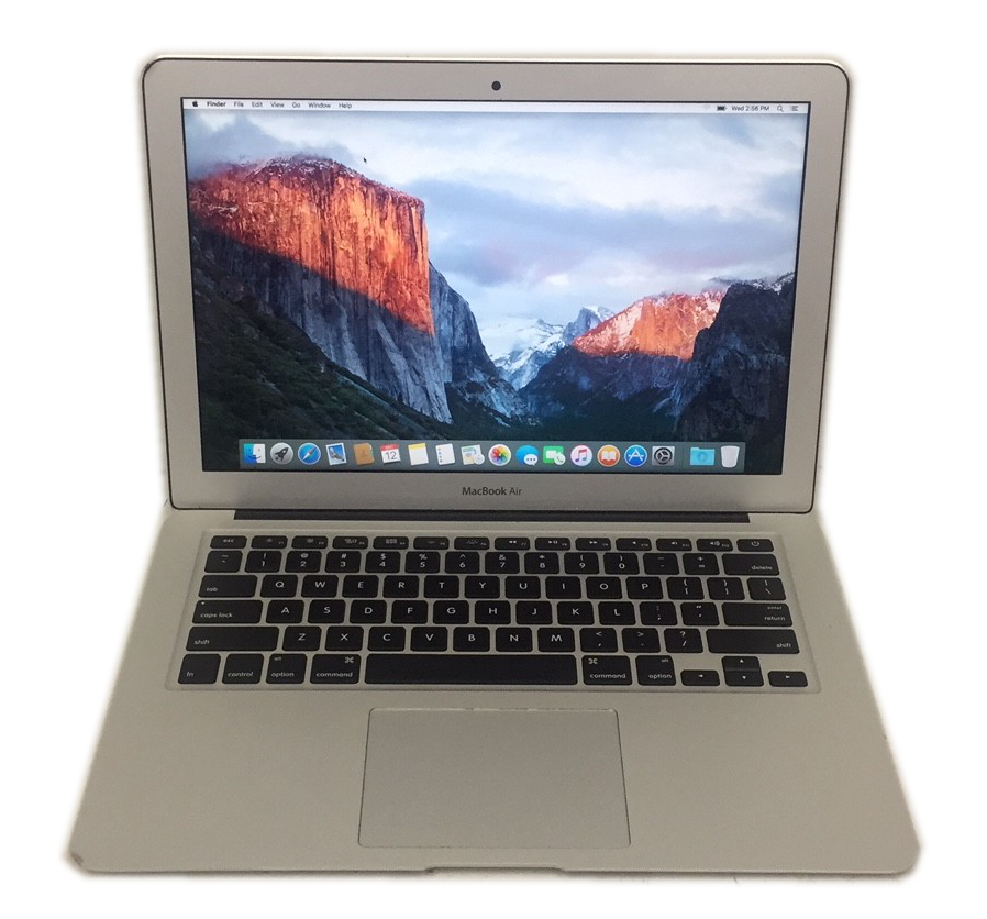 Apple Laptop MJVE2LL/A