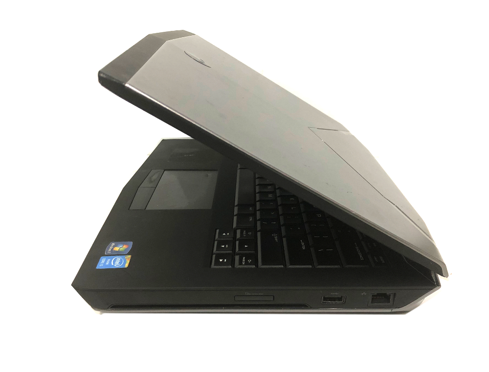 Alienware Laptop NVIDIA GeForce GT 750M