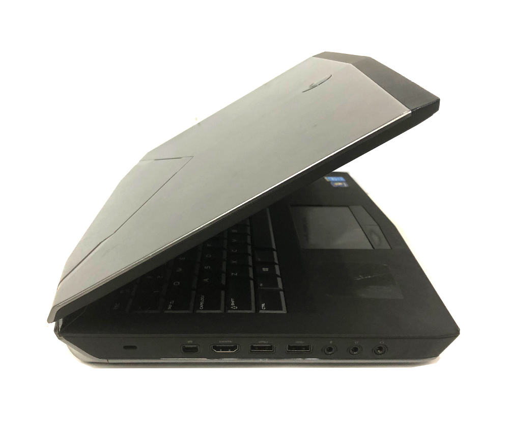 Alienware Laptop NVIDIA GeForce GT 750M