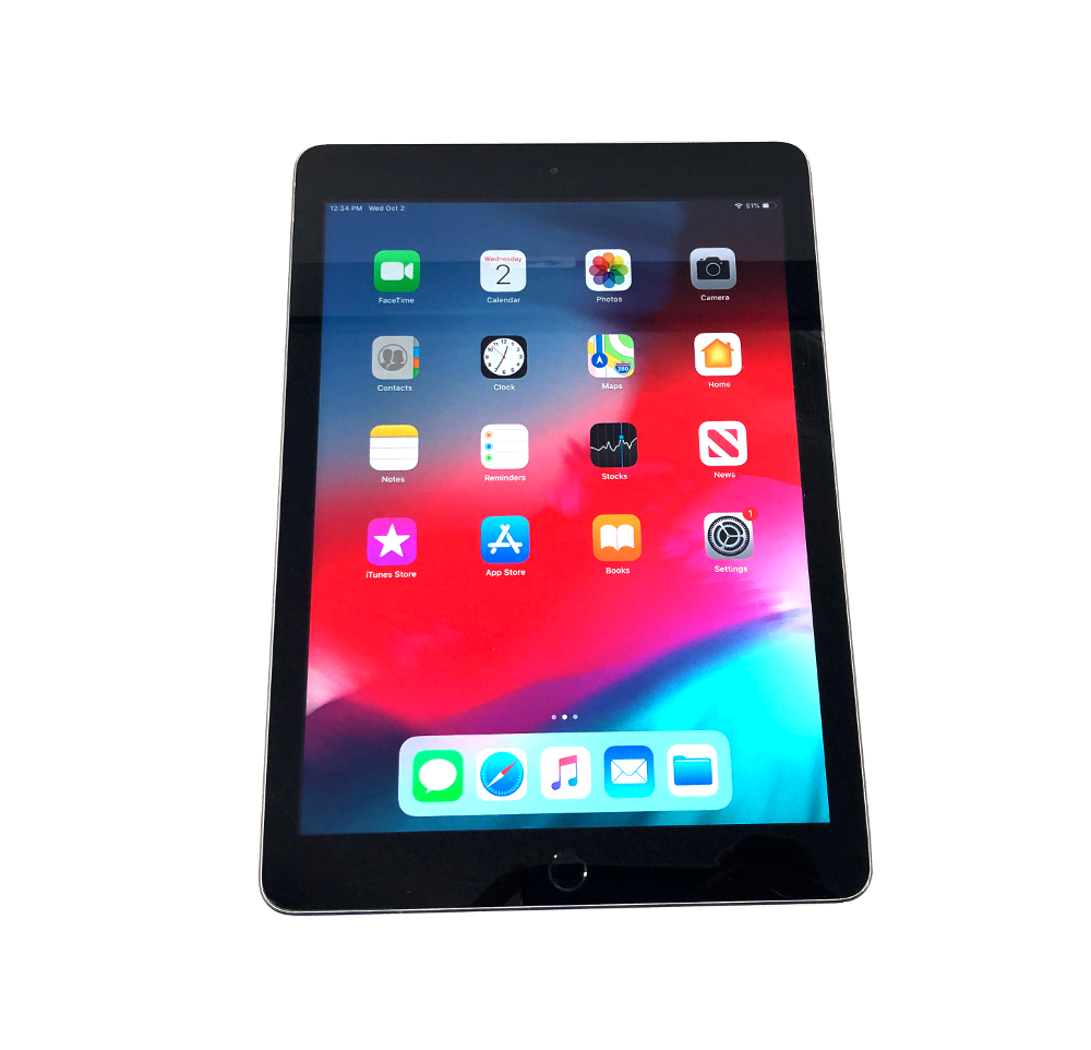 Apple Tablet iPad 5th Gen MP2F2LL/A