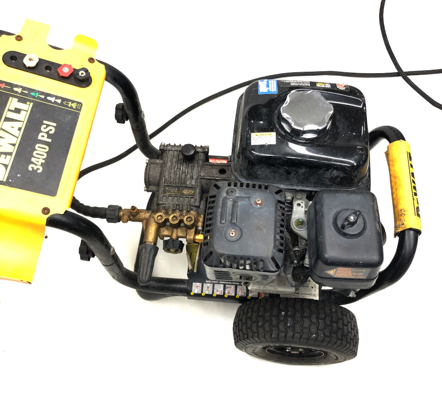 Dewalt Power equipment Pressure washer DXPW3425