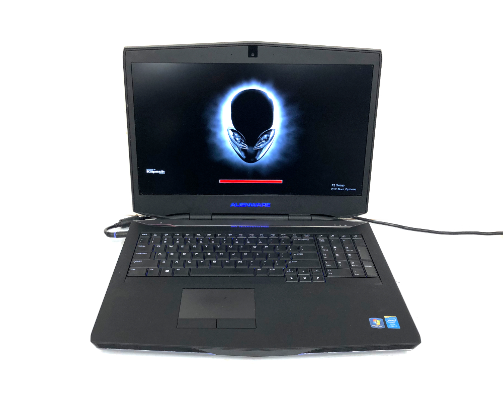 Alienware Laptop M17 GTX 780M