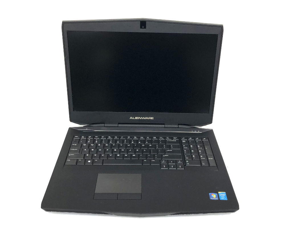 Alienware Laptop M17 GTX 780M