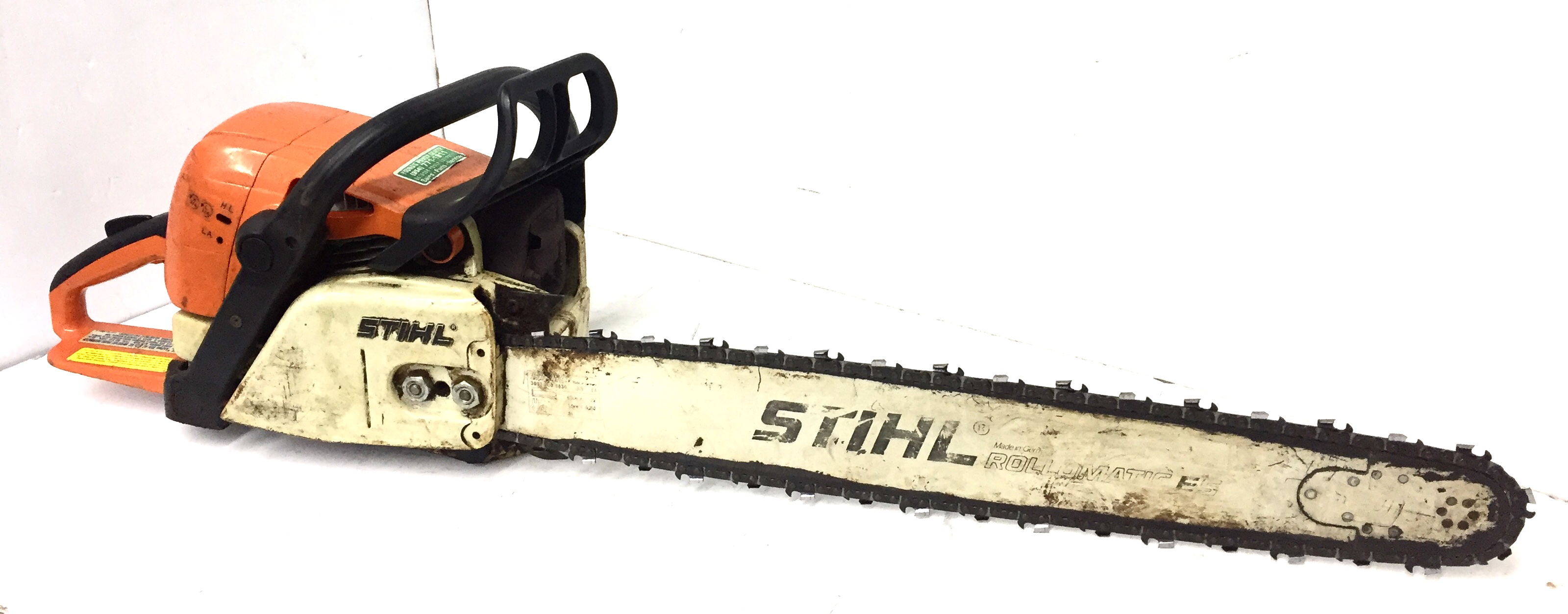 Stihl Chainsaw MS-310