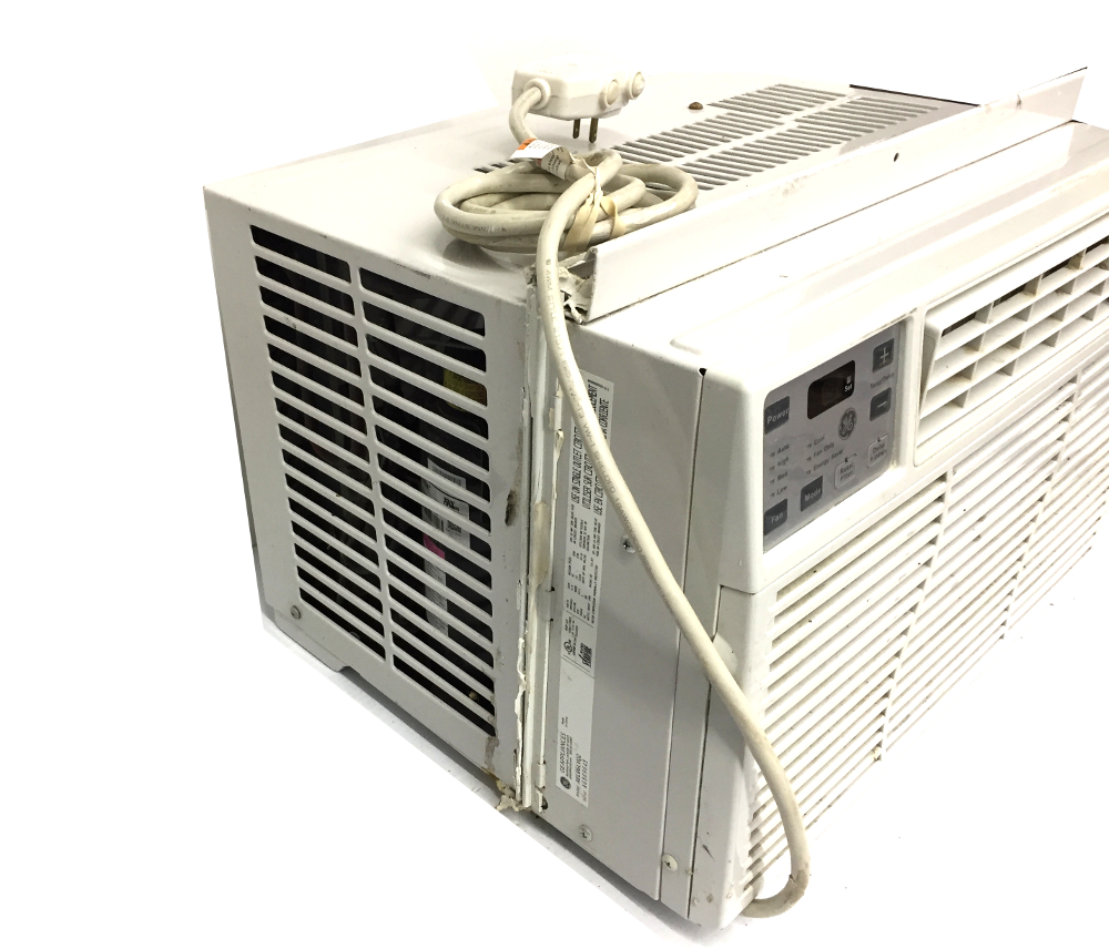 GE Air conditioner - window unit SA11094