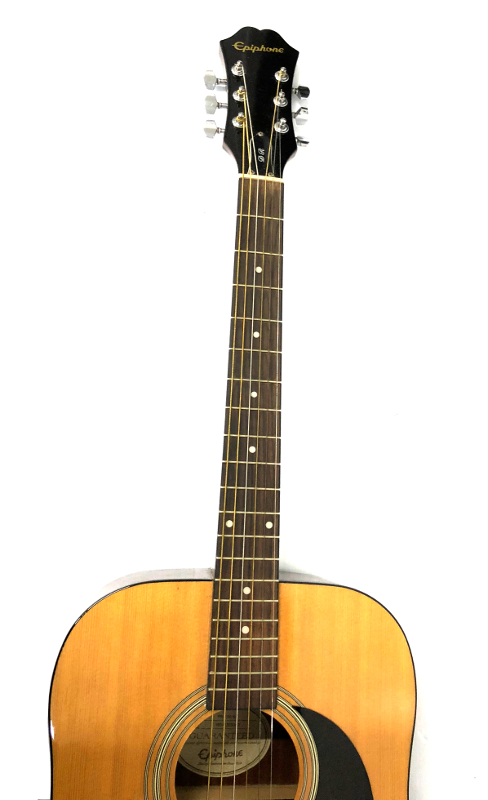 Epiphone Guitar - Acoustic PR-150 NA