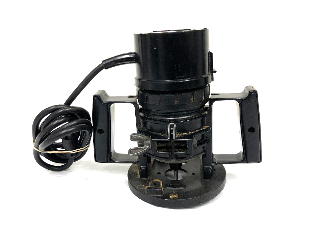 Black & Decker Corded hand tools 7604