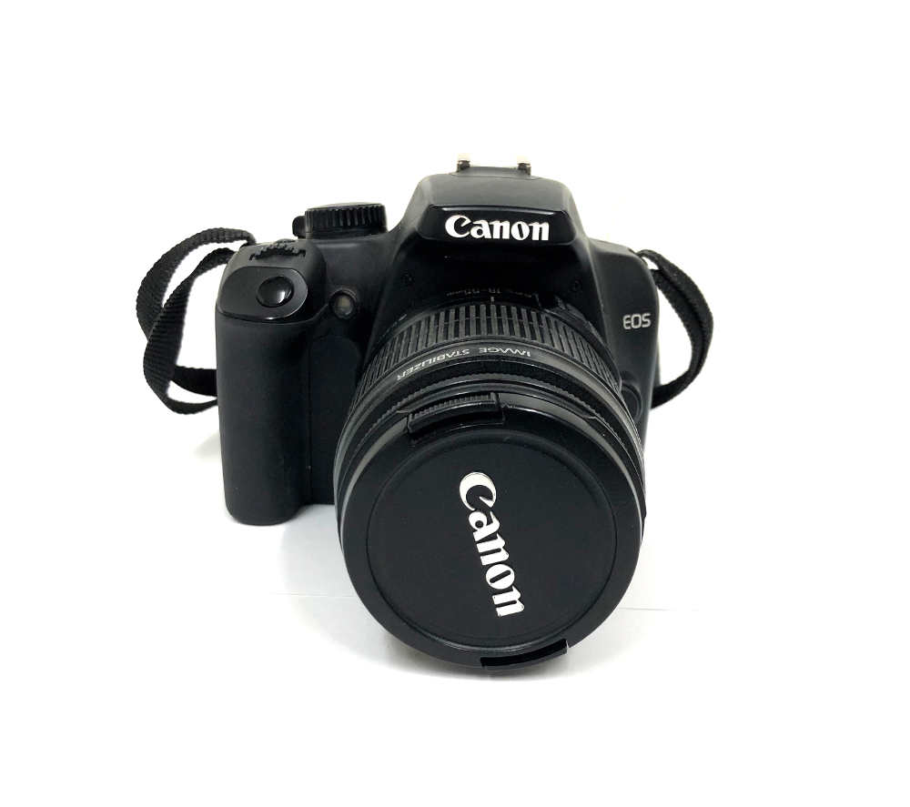 Canon Digital SLR DS126191