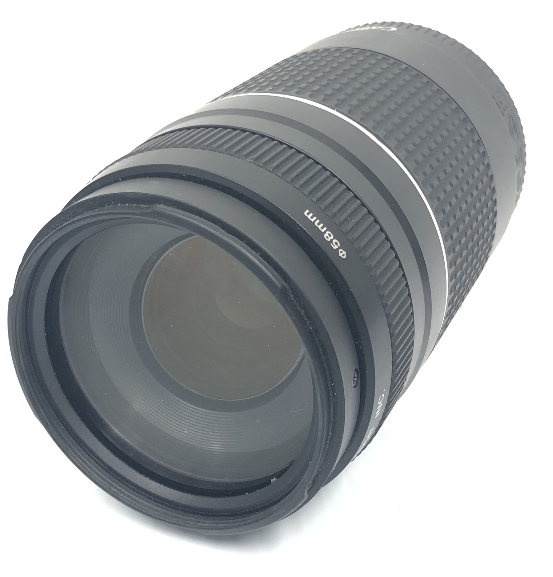 Canon Lens 75-300 MM
