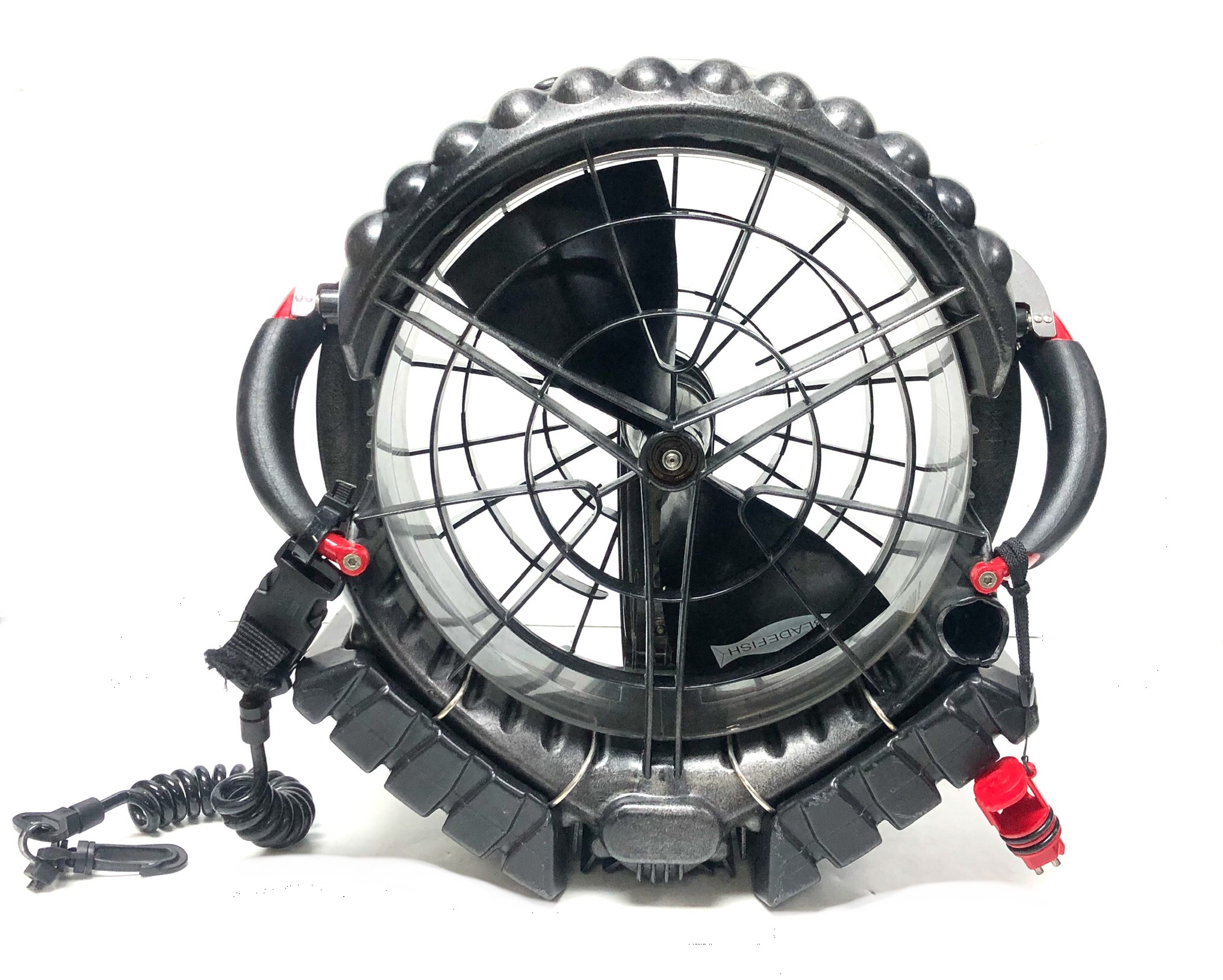 Bladefish Sea Jet 5000