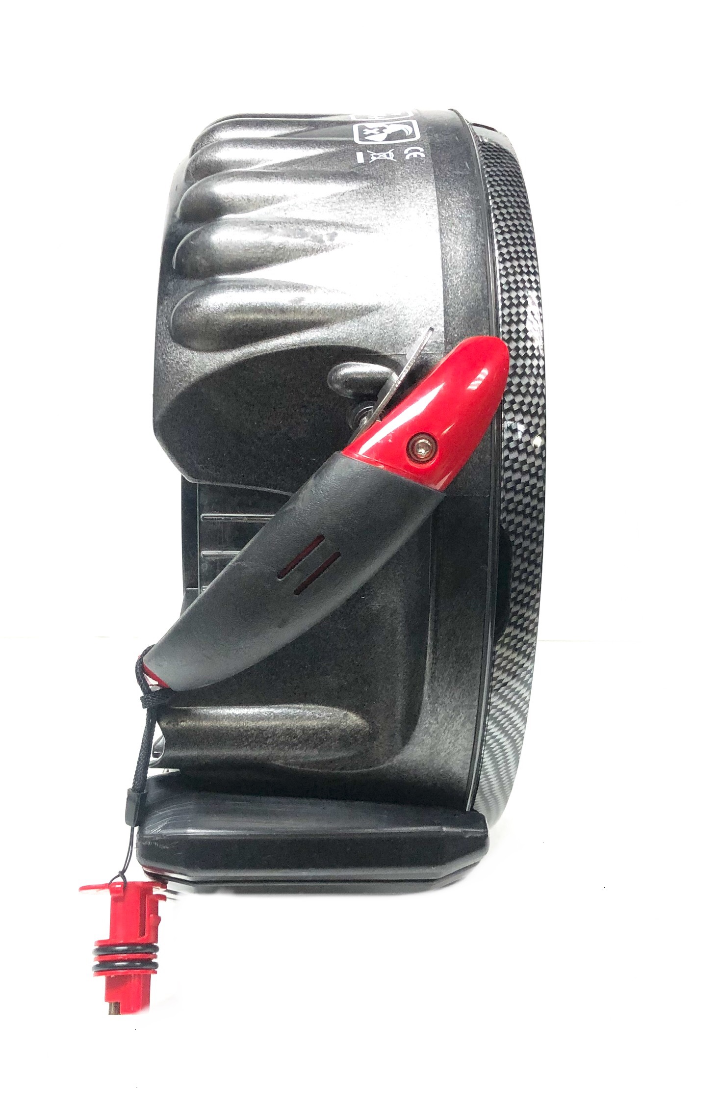 Bladefish Sea Jet 5000