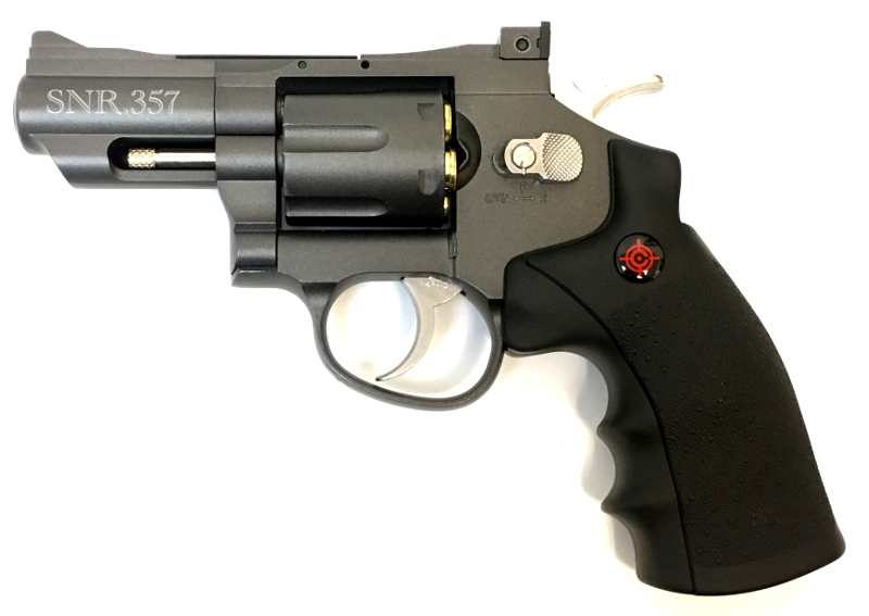 Crosman Air soft gun SNR.357