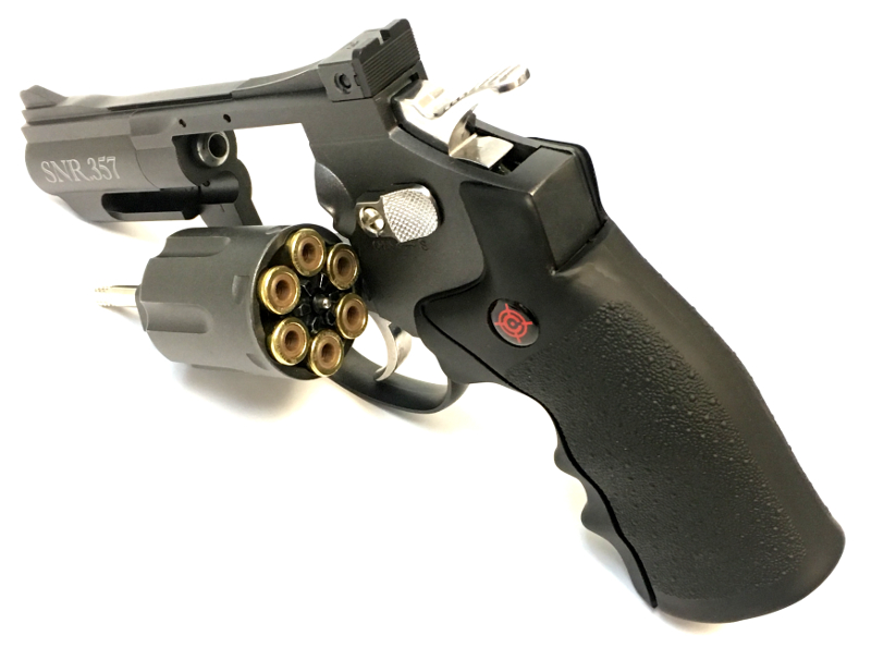 Crosman Air soft gun SNR.357