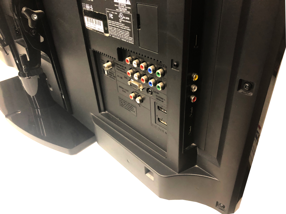 Sony LED KDL-46EX600