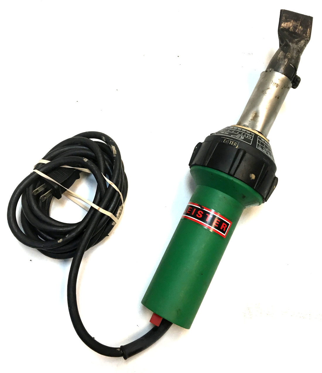 Leister Corded hand tools CH-6060 Sarnen