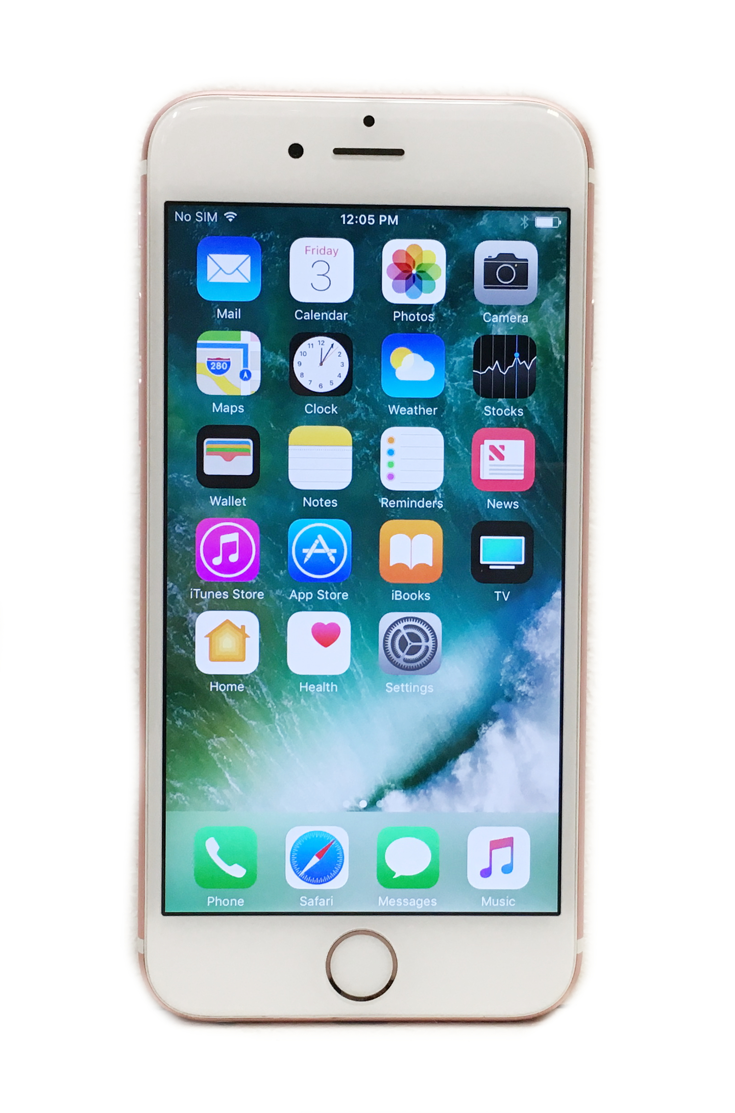 Apple Cell phone MN202LL/A