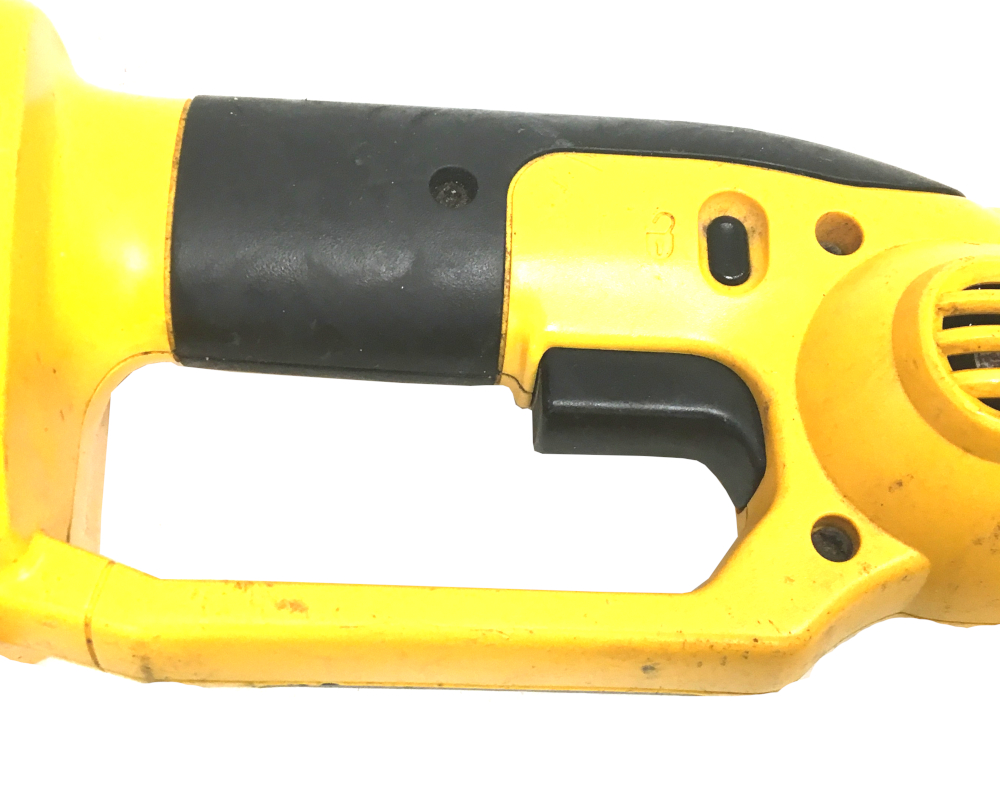 Dewalt Cordless hand tools DC411