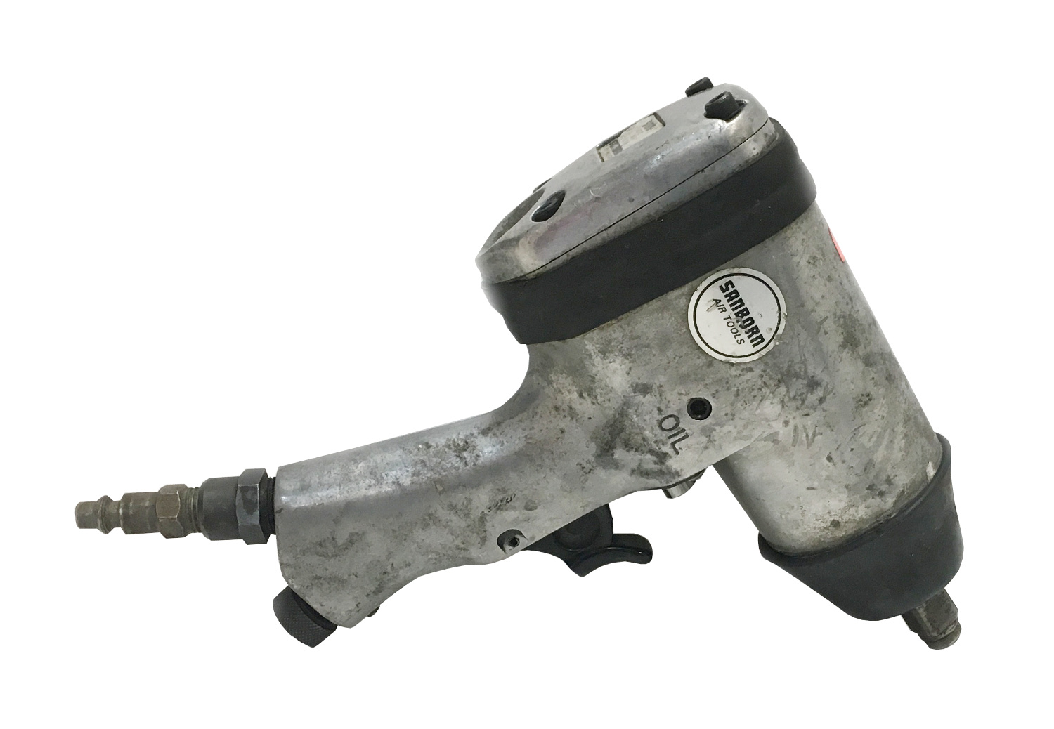 Sanborn Air tool 024-0033 AIR IMPACT WREN