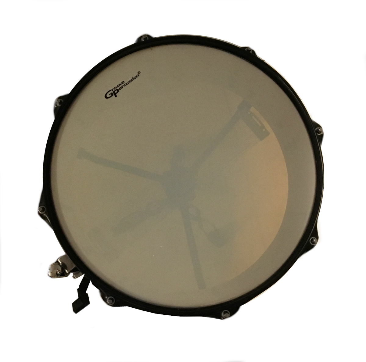 Groove percussion Drum Set Youth Drum Set