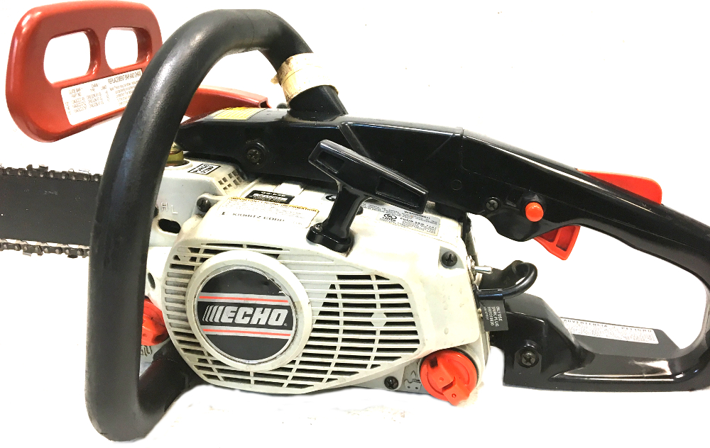 Echo Chainsaw CS-346