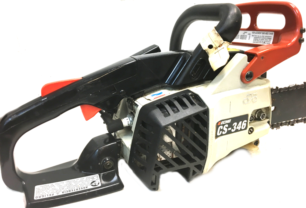 Echo Chainsaw CS-346