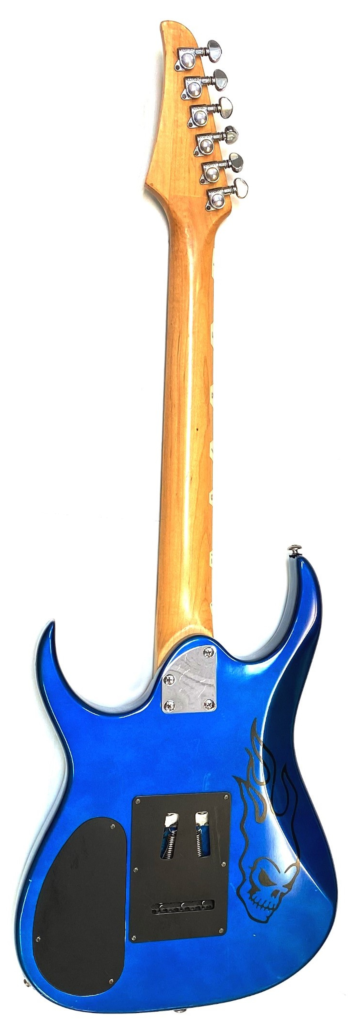 Washburn Guitar - Electric WR-150