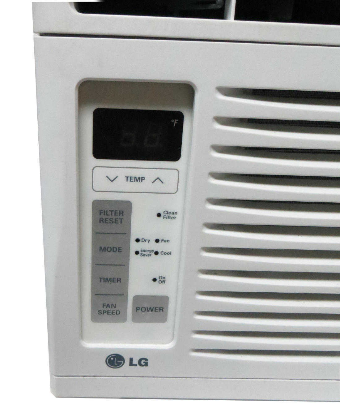 LG Air conditioner - window unit LW6015ER