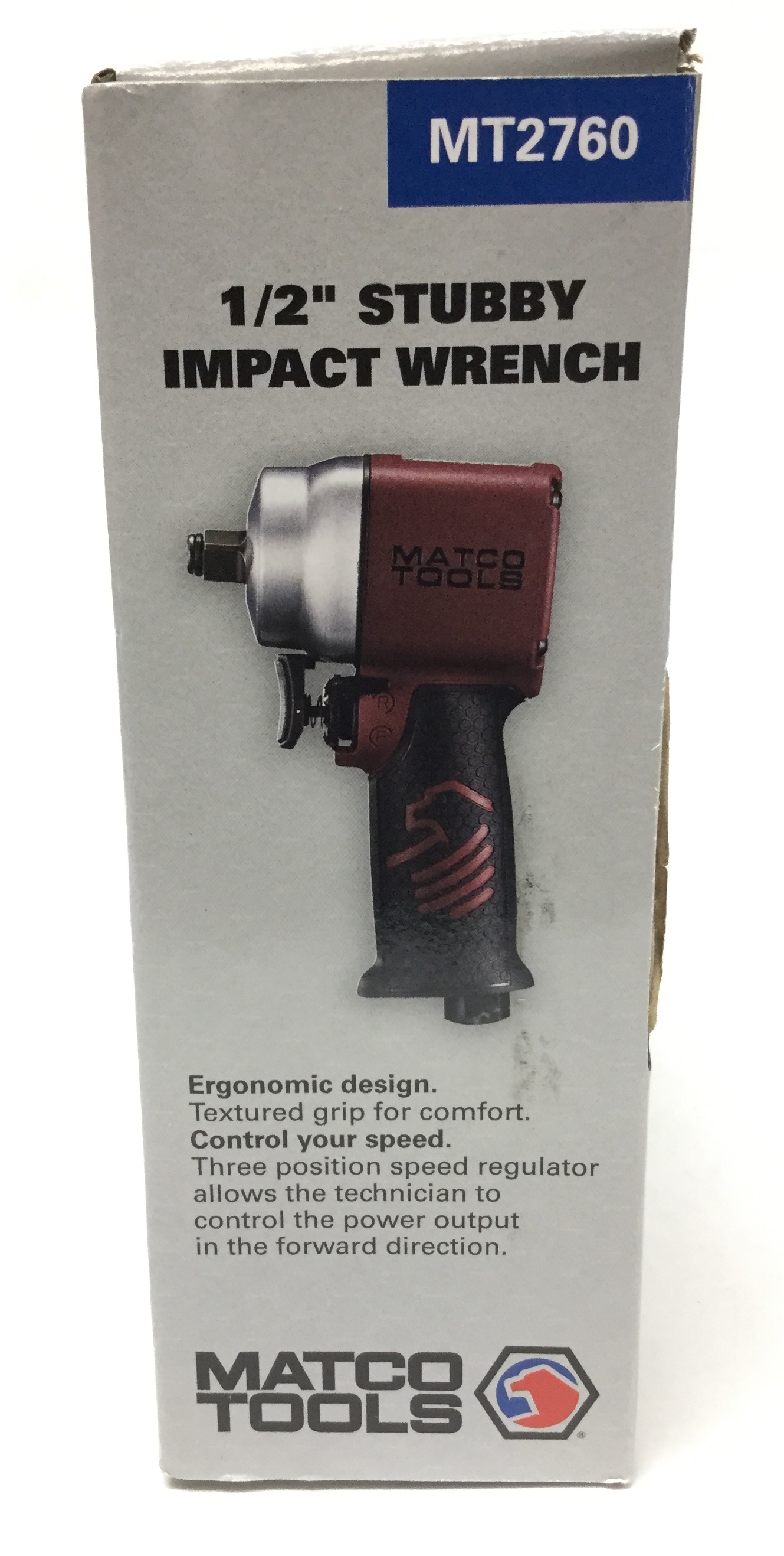 Matco Air tool MT2760