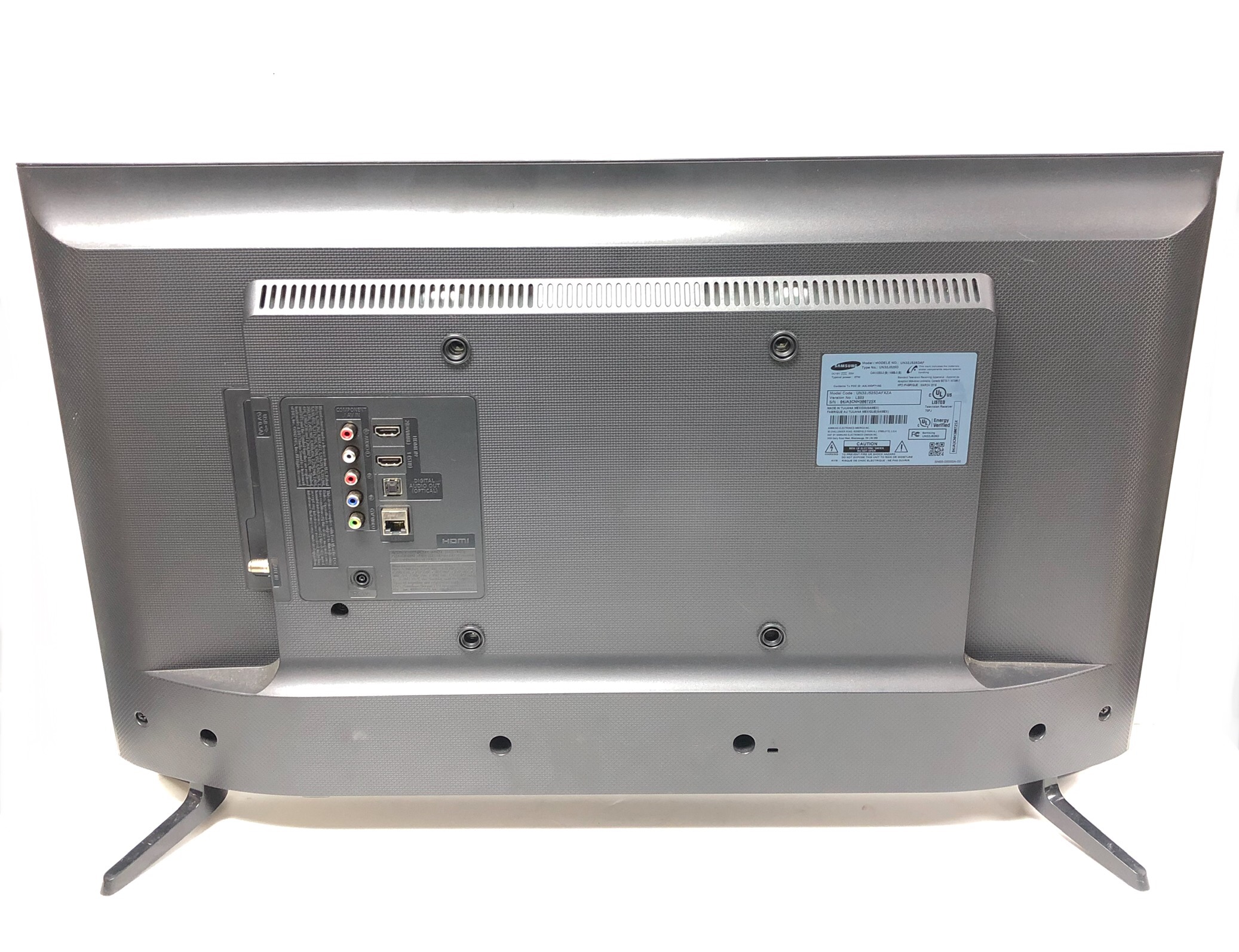 Samsung LED UN32J525DAFXZA