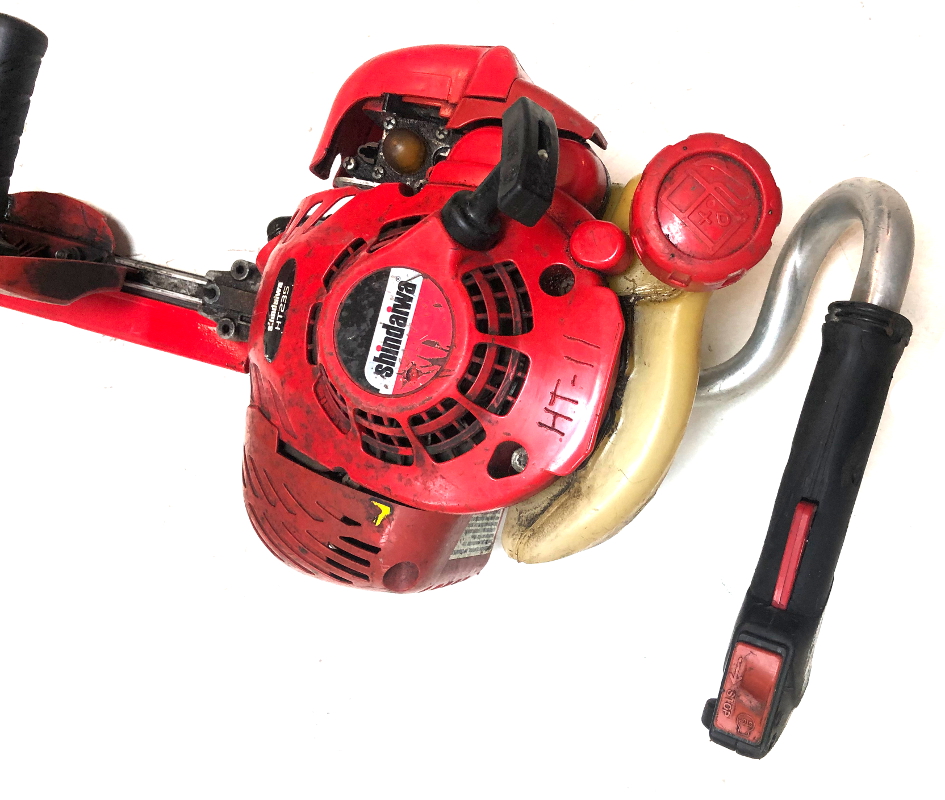 Shindaiwa Hedge trimmer HT235