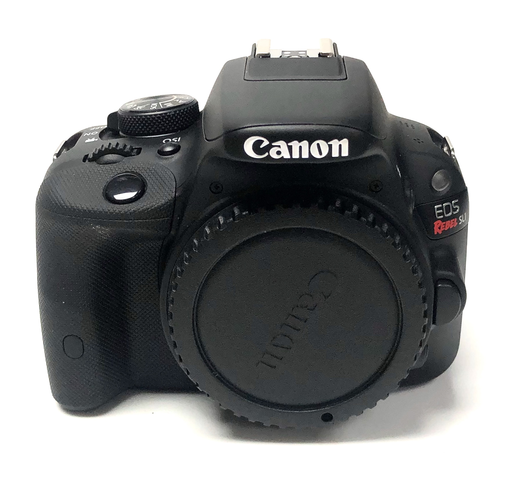 Canon Digital SLR DS126441