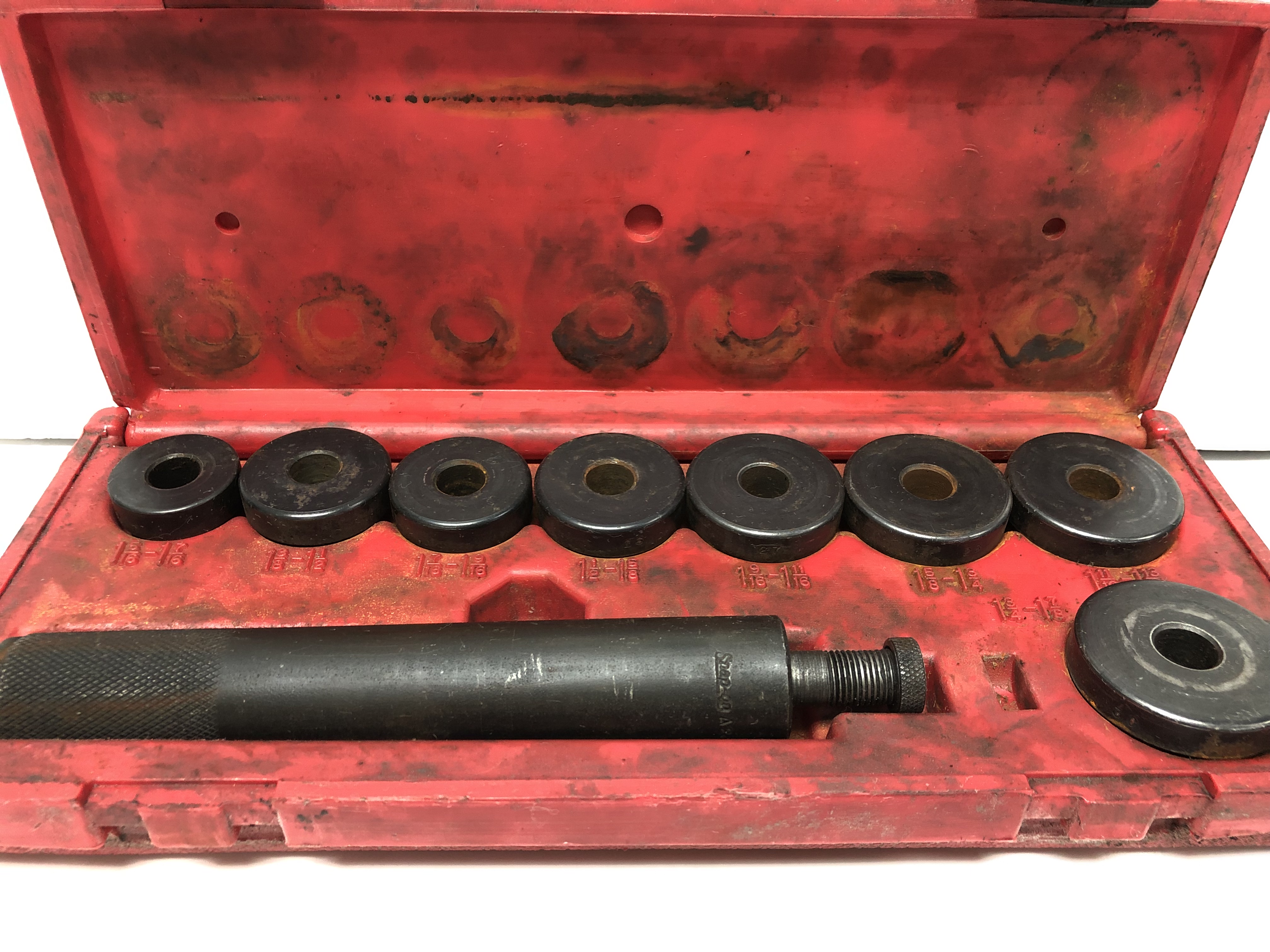Snap-on Auto service tools A257-1